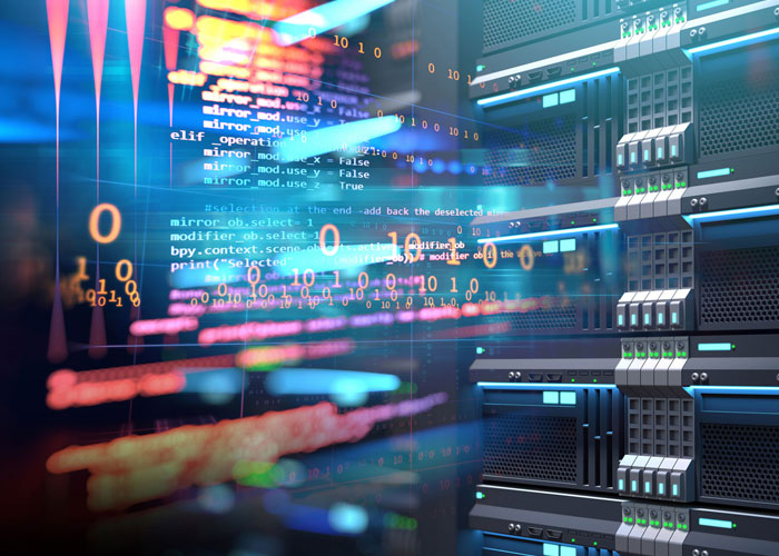 Hosting, Domain & Email Setup - IT Support Mexico